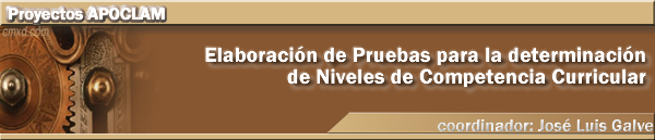 PRUEBAS NAC y PRUEBAS DIAGNÓSTICAS - Aula PT